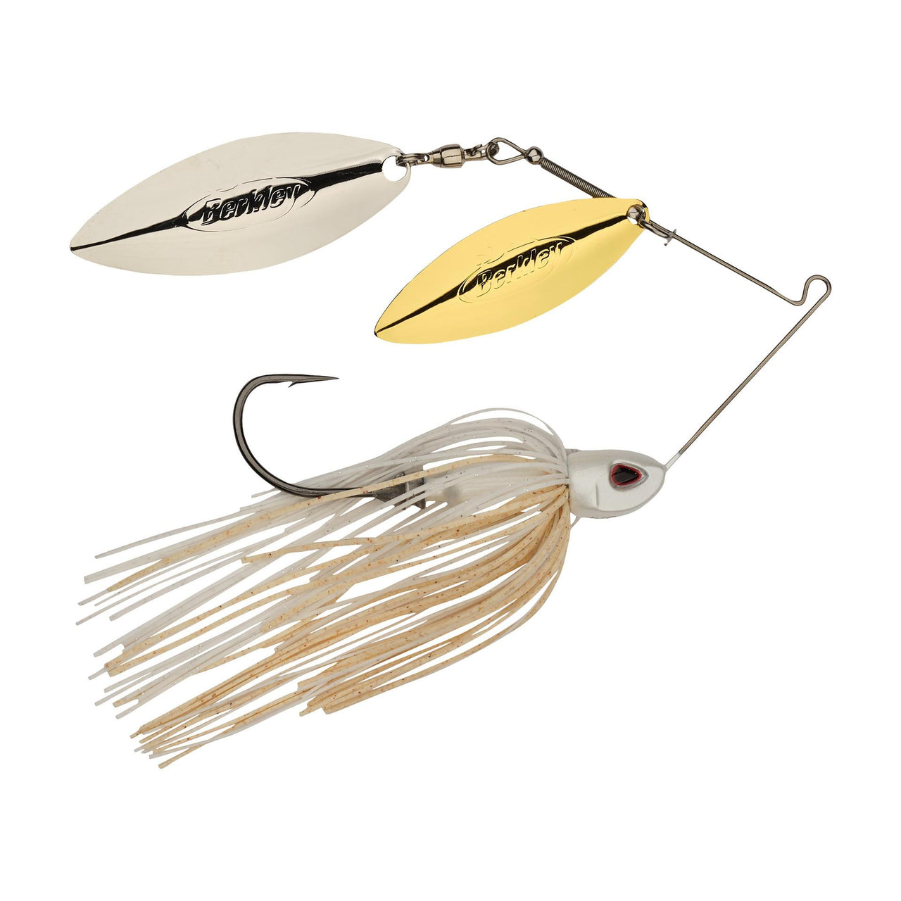 Power® Blade Compact Double-Willow | Berkley Fishing®