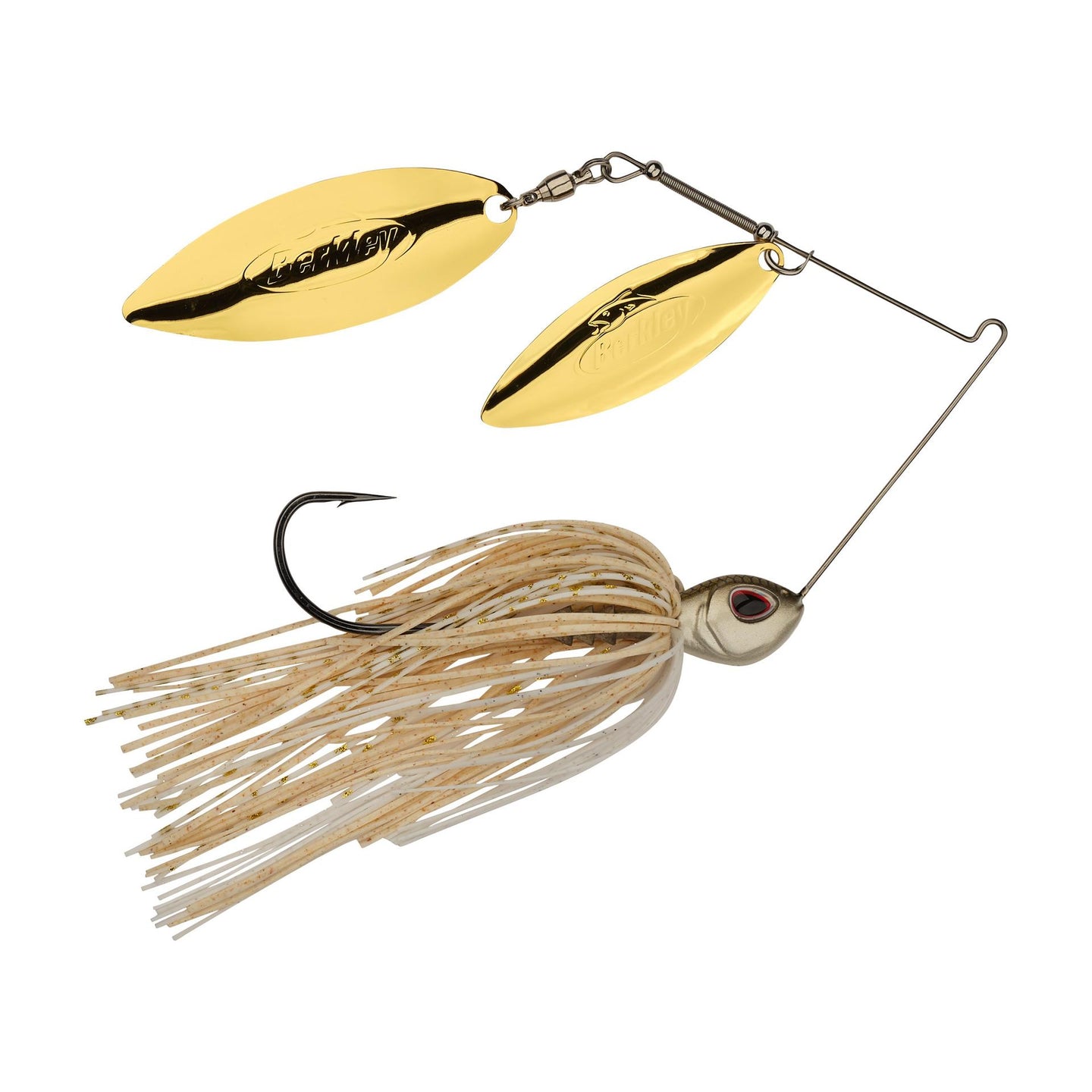 Shop Spinnerbaits | Berkley® Spinnerbaits for Big Bass & More