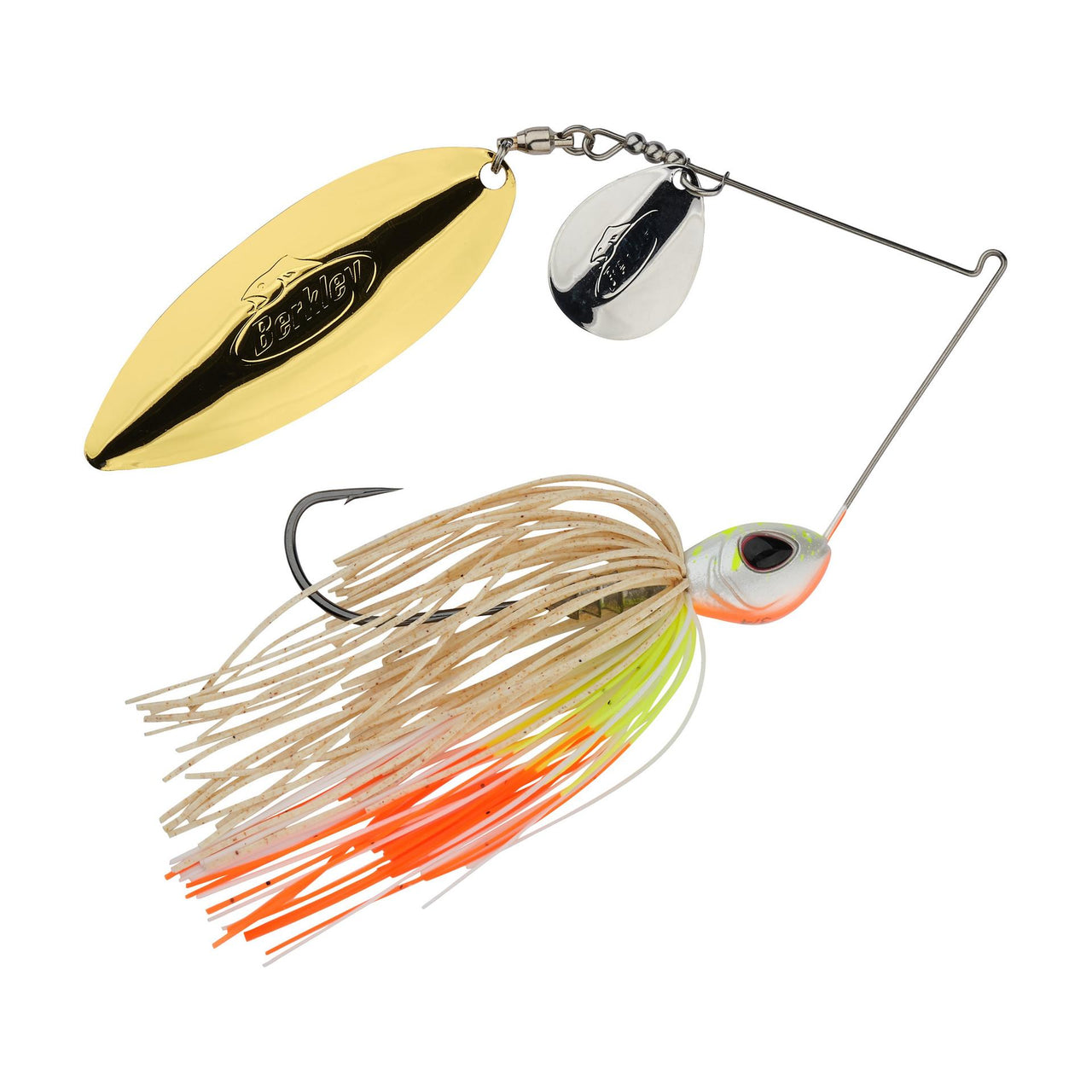 Shop Spinnerbaits | Berkley® Spinnerbaits for Big Bass & More