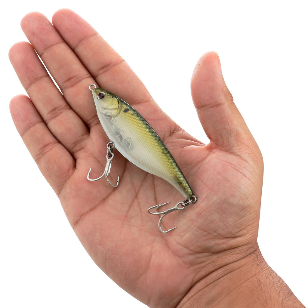 Stick Shadd Saltwater | Berkley Fishing®