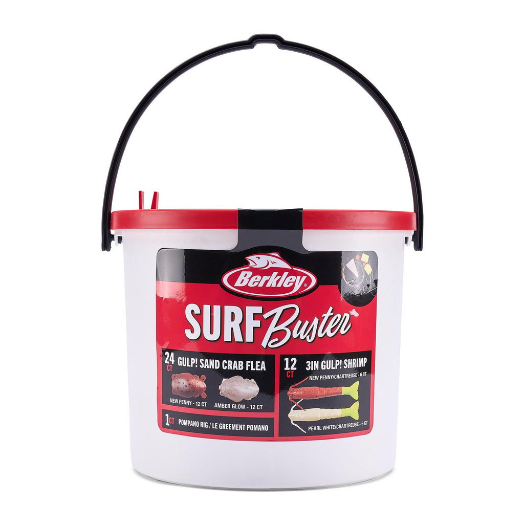 Shop Kits | Berkley® Fishing Kits for Beginners & Pros