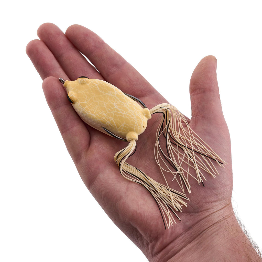 Swamp Lord Hollow Body Frog | Berkley Fishing®