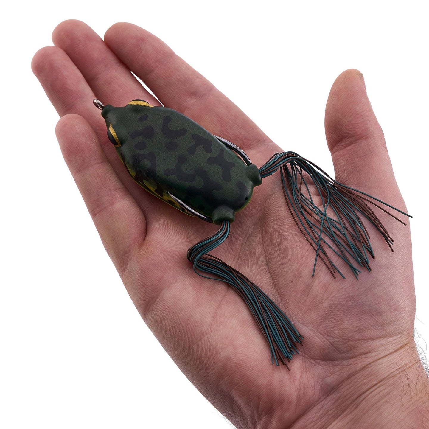 Swamp Lord Hollow Body Frog | Berkley Fishing®
