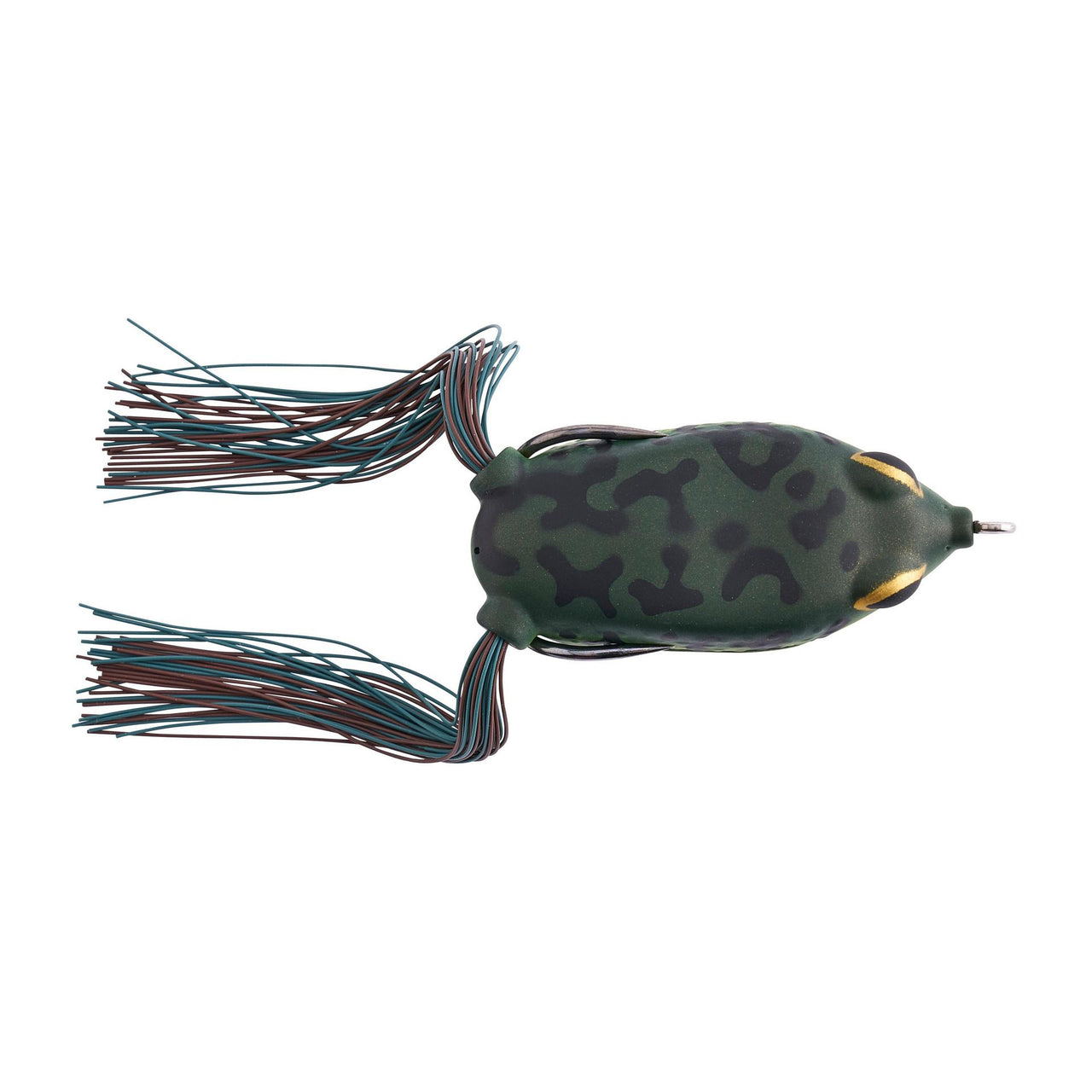 Swamp Lord Hollow Body Frog | Berkley Fishing®
