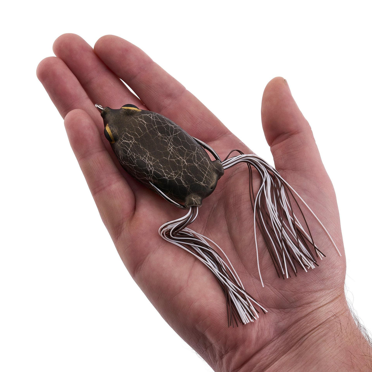 Swamp Lord Hollow Body Frog | Berkley Fishing®