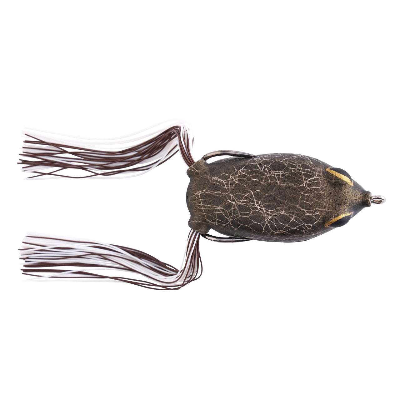 Swamp Lord Hollow Body Frog | Berkley Fishing®