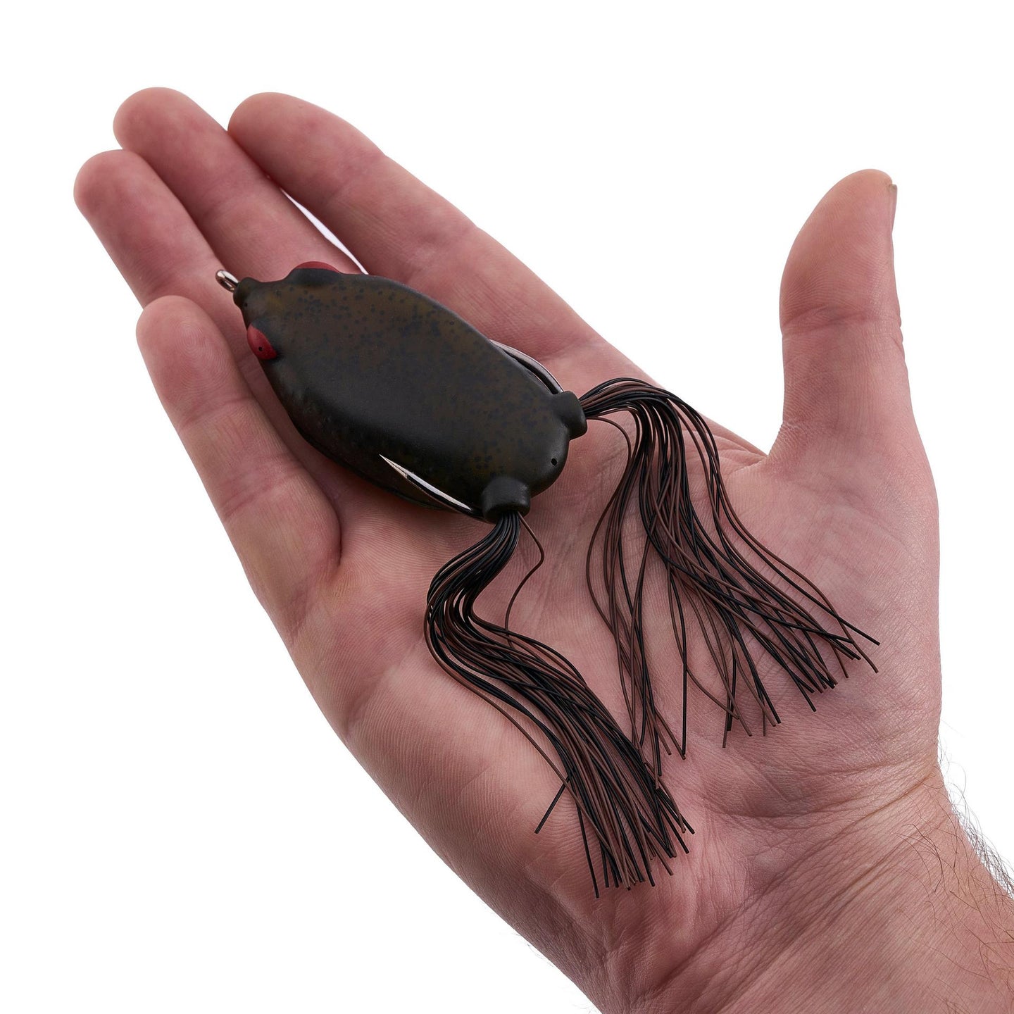 Swamp Lord Hollow Body Frog | Berkley Fishing®