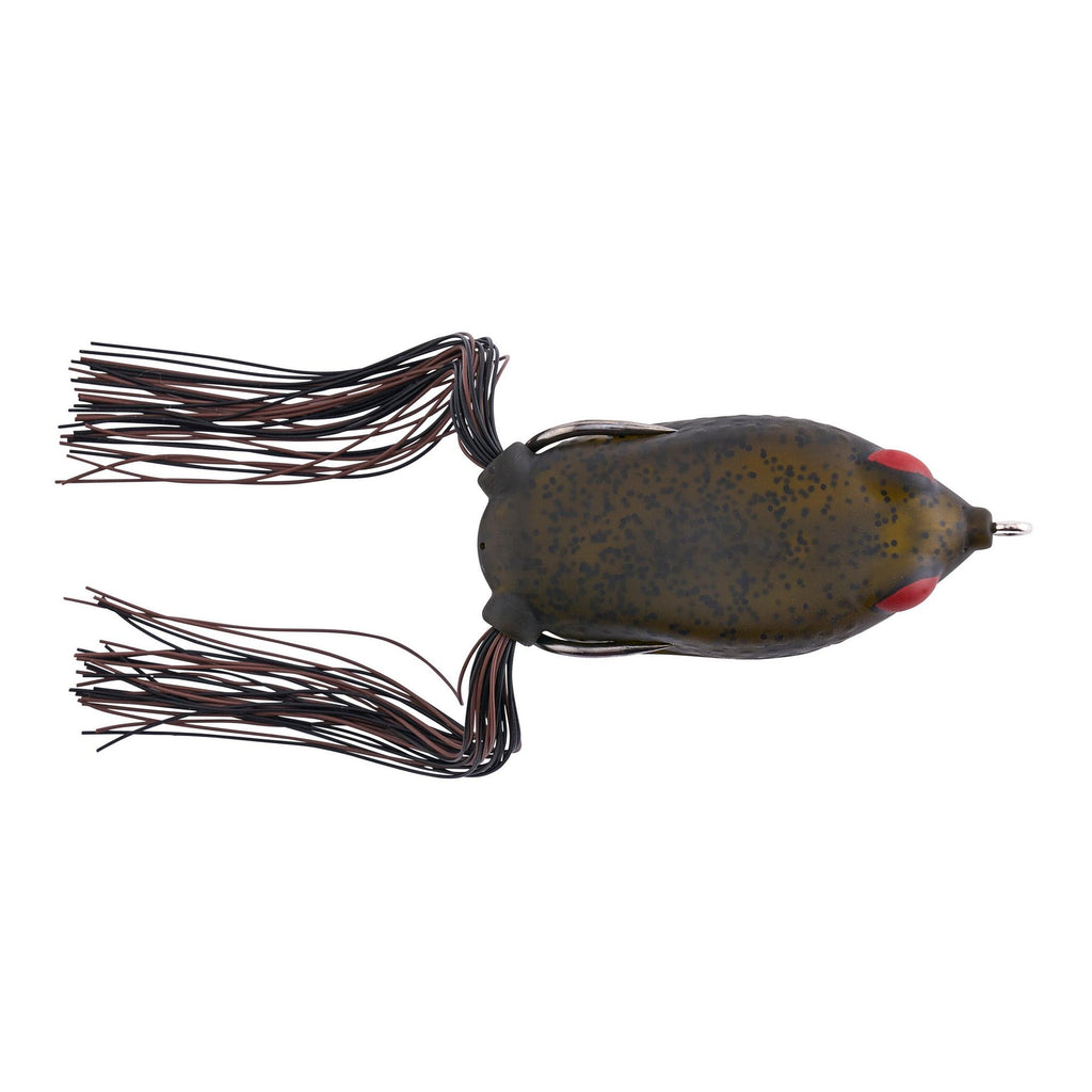 Swamp Lord Hollow Body Frog | Berkley Fishing®
