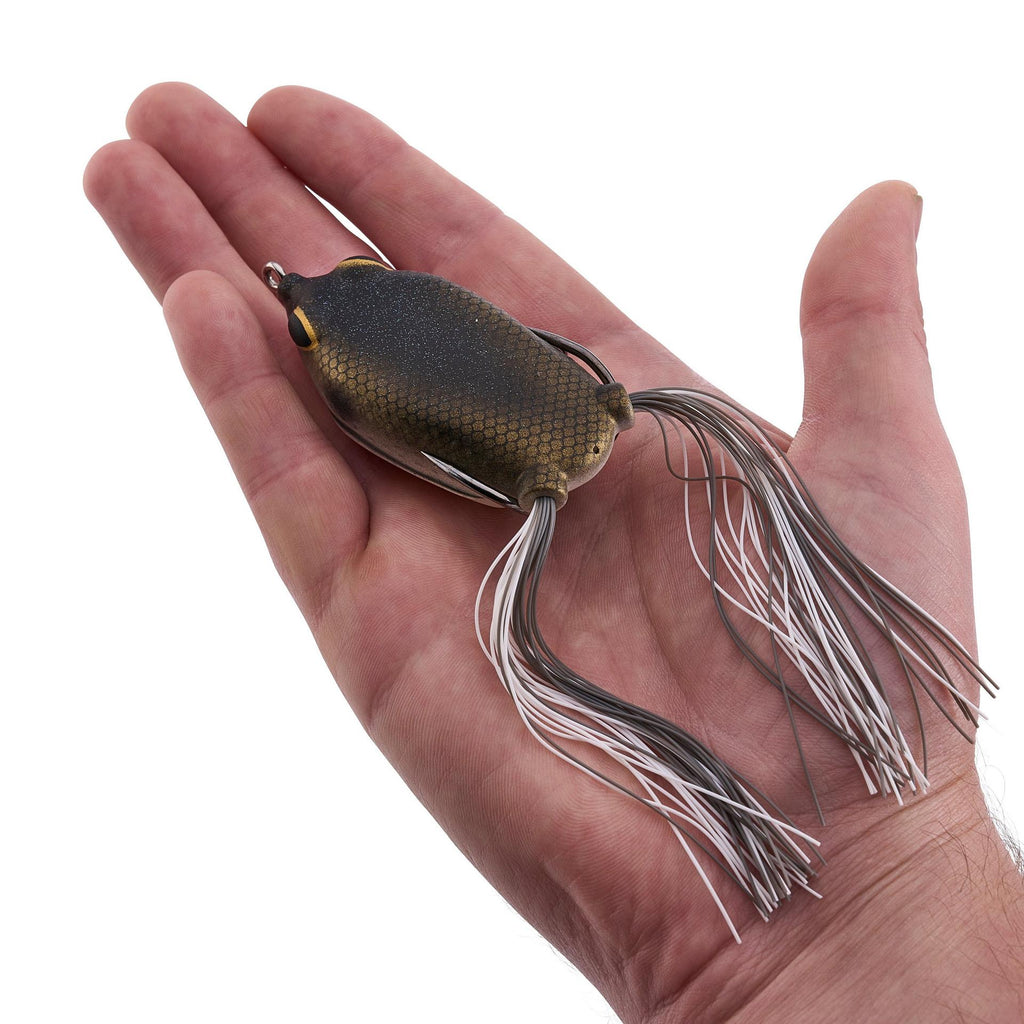 Swamp Lord Hollow Body Frog | Berkley Fishing®
