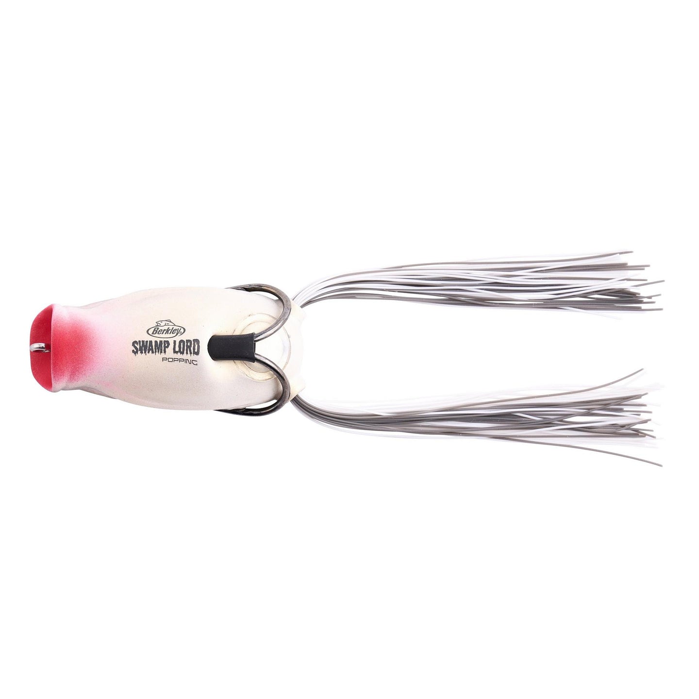 Swamp Lord Popping Hollow Body Frog | Berkley Fishing®