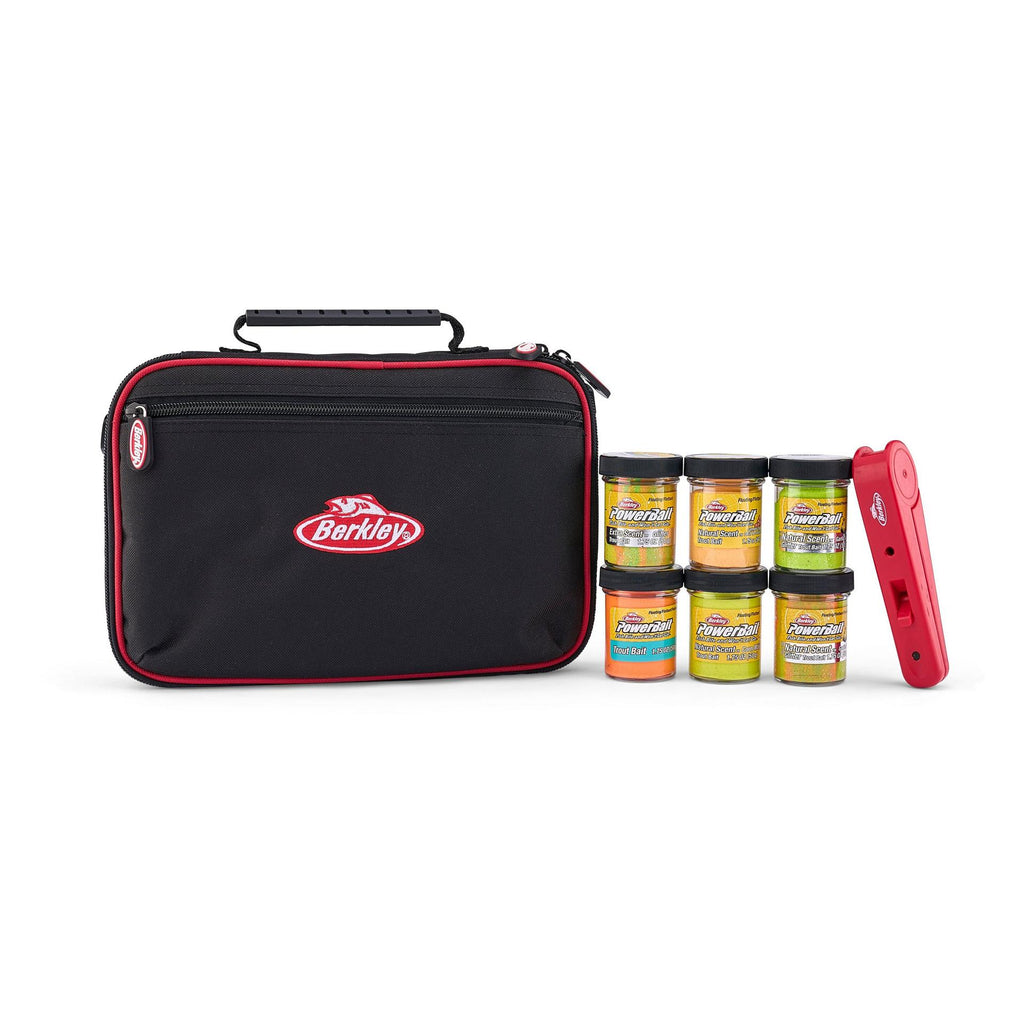 Trout Dough Molding Premium Kit | Berkley Fishing®