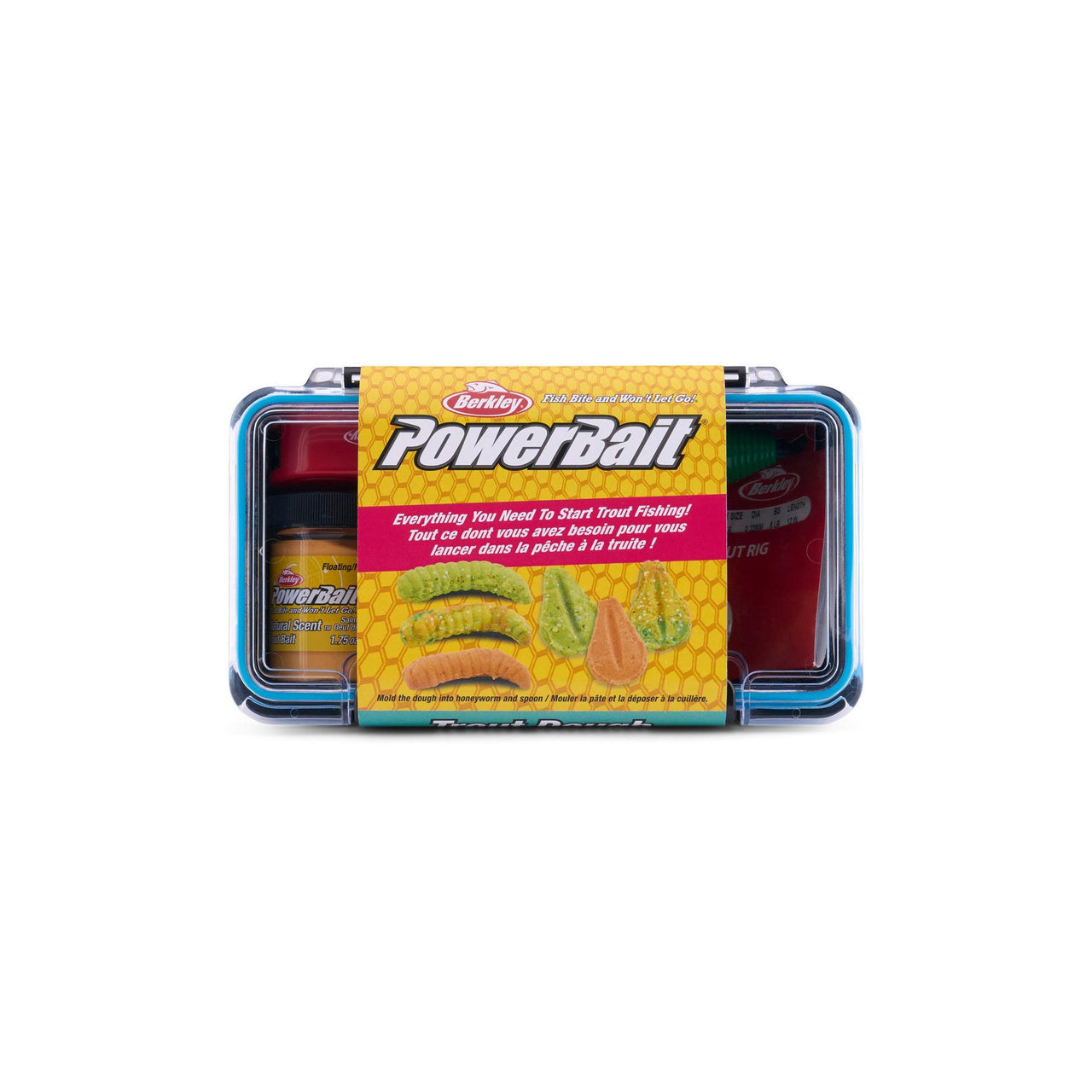 Shop Trout Gear | Berkley® Fishing Lures for Trout Anglers