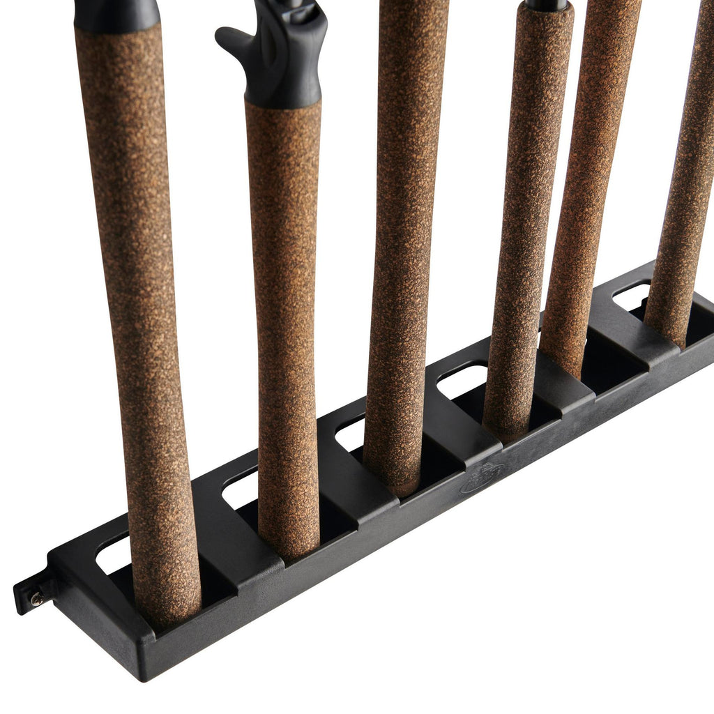 Vertical 6 Rod Rack | Berkley Fishing®