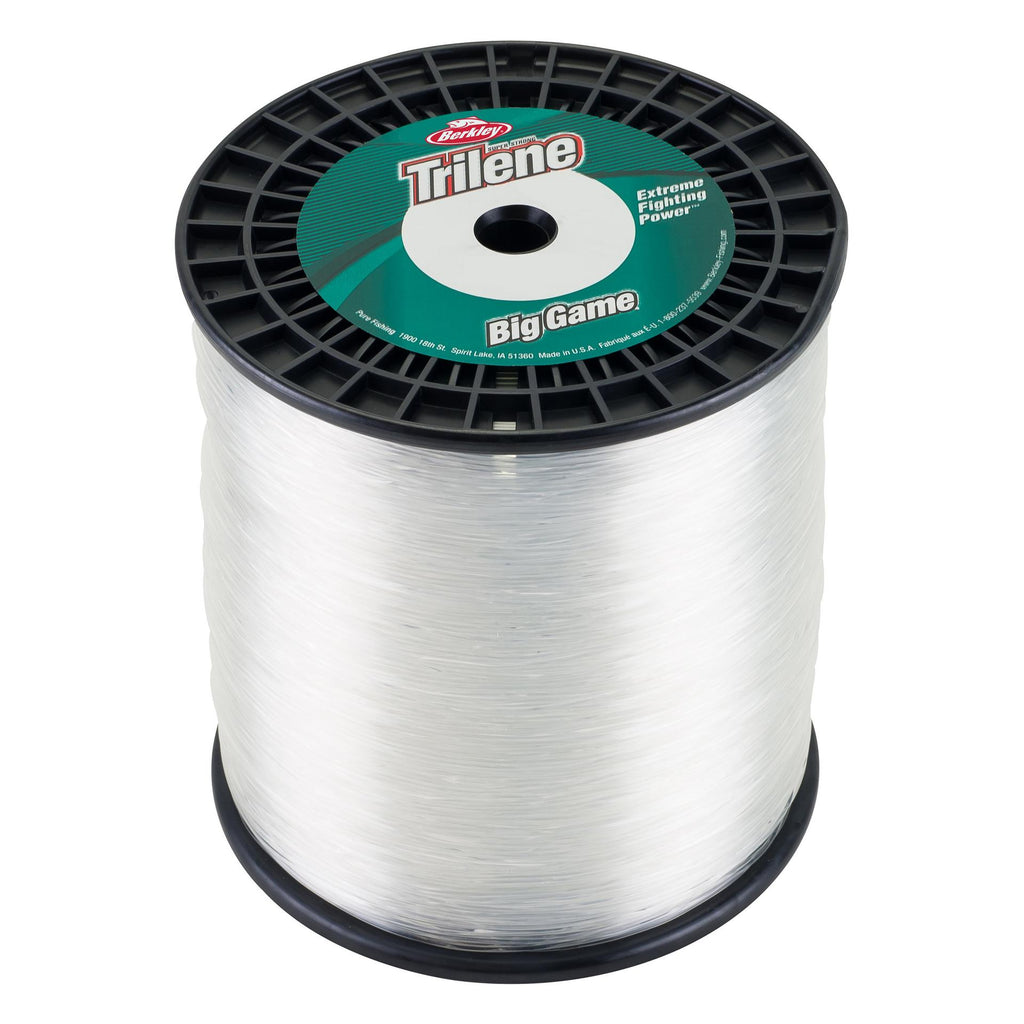 Shop Monofilament | Berkley® Monofilament Line for Durability