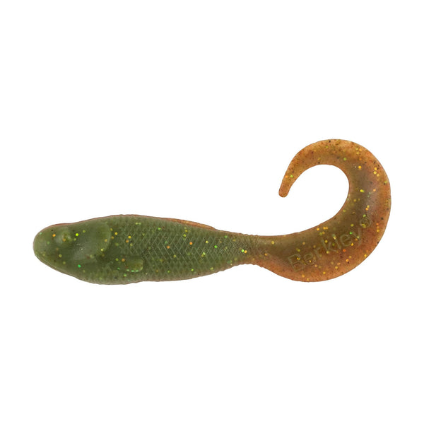 Gulp! Alive!® Saltwater Swimming Mullet | Berkley Fishing®