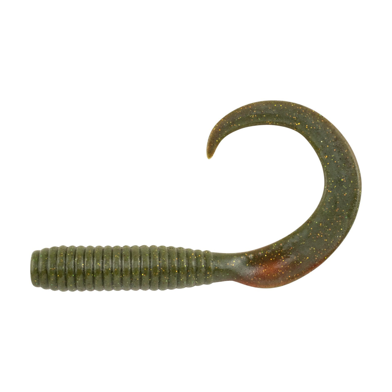Gulp!® Saltwater Grub | Berkley Fishing®