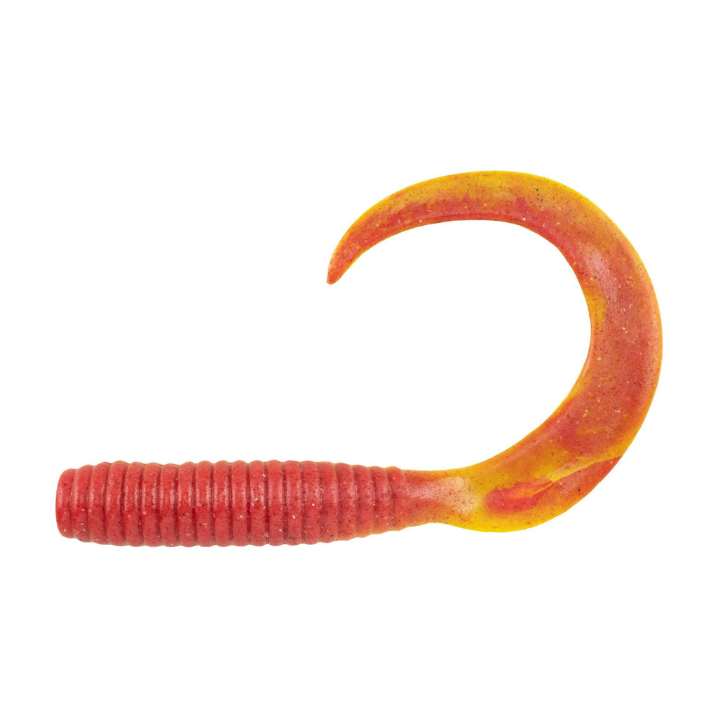 Gulp!® Saltwater Grub | Berkley Fishing®