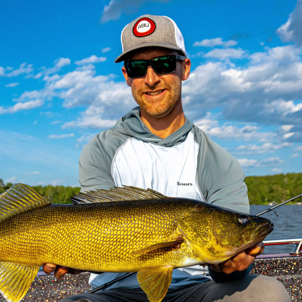 Discover the Strength & Durability of Berkley's Forward Braid | Berkley ...