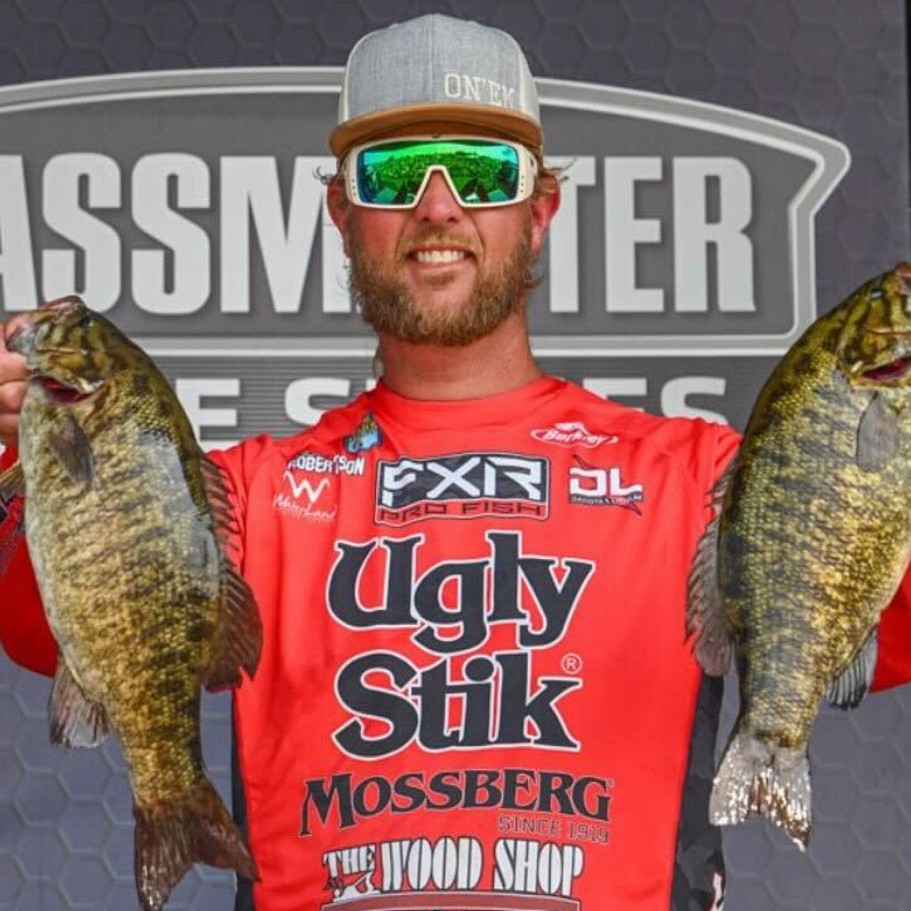 Discover the Strength & Durability of Berkley's Forward Braid | Berkley ...