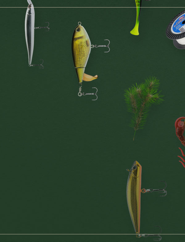 Berkley Fishing Holiday Gift Guide