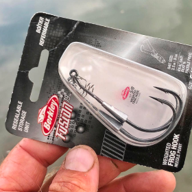 Digital Fish Scale - 50 LB | Berkley Fishing®