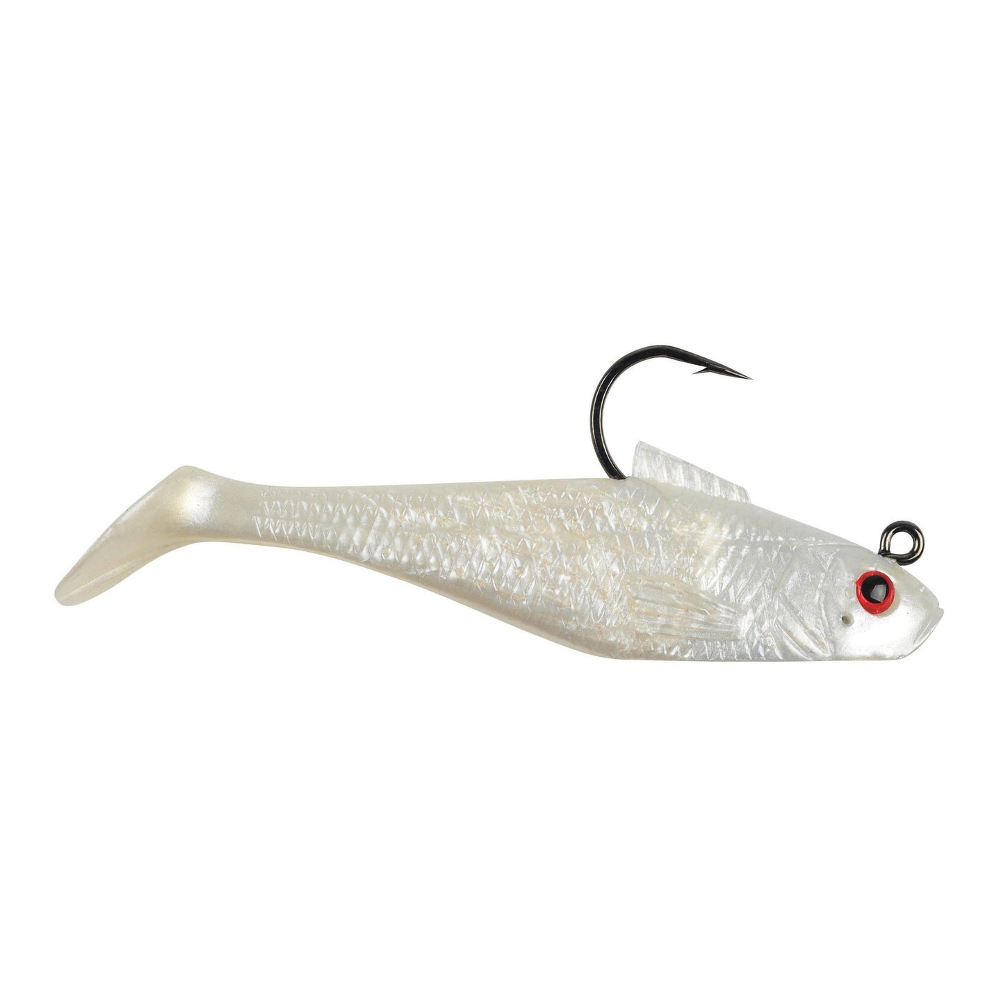 PowerBait® Pre-Rigged Swim Shad | Berkley Fishing®