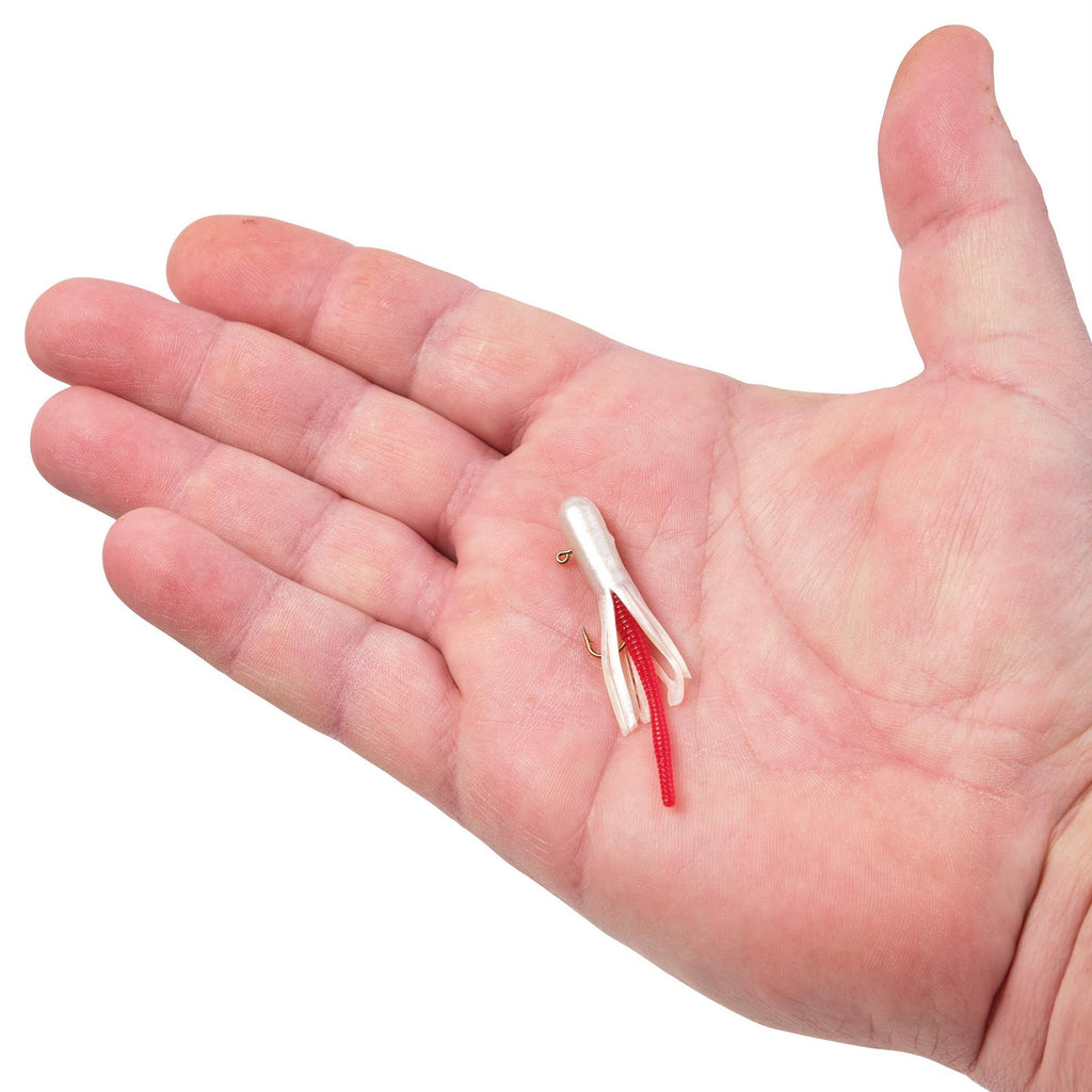 PowerBait® Pre-Rigged Atomic Teasers | Berkley Fishing®