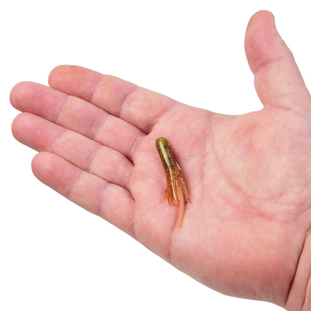 PowerBait® Pre-Rigged Atomic Teasers | Berkley Fishing®