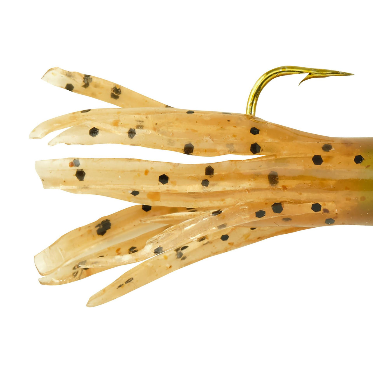 PowerBait® Pre-Rigged Atomic Tubes | Berkley Fishing®