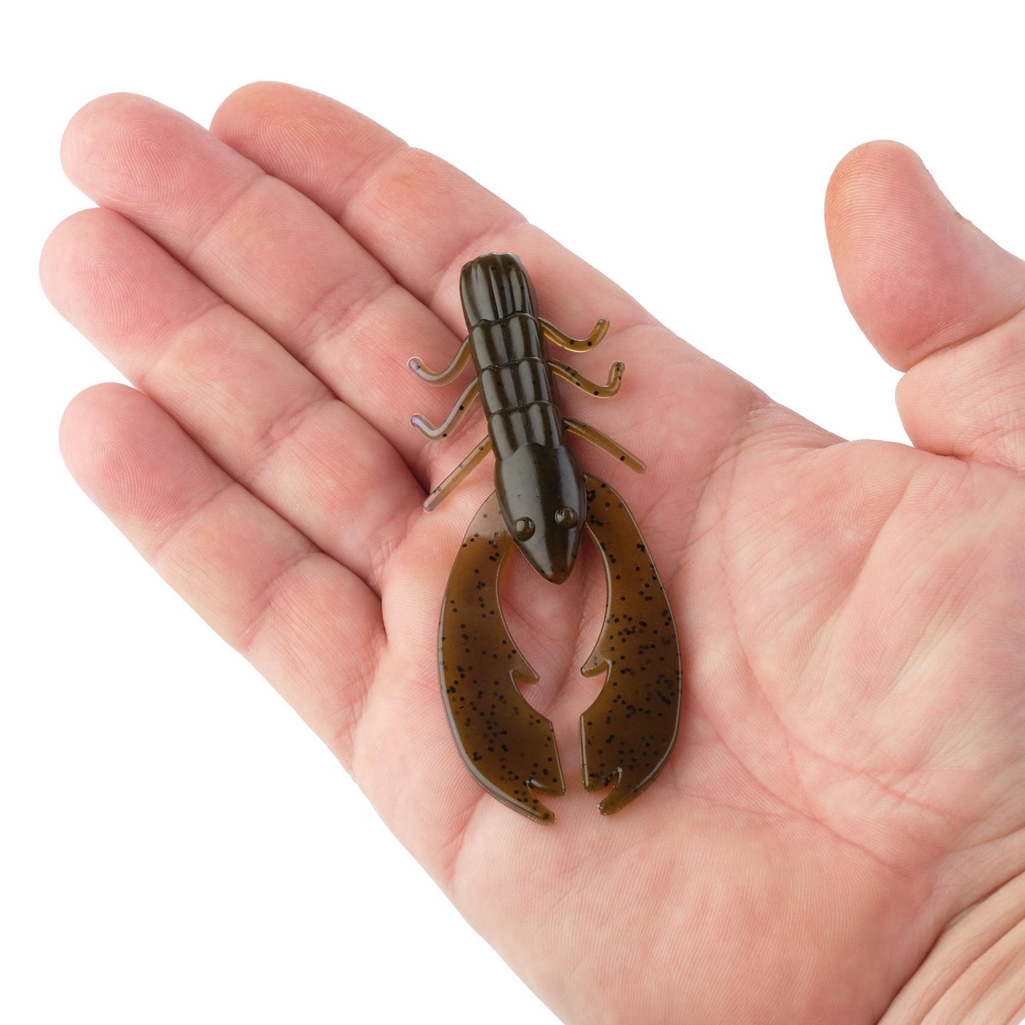 PowerBait® Chigger Craw | Berkley Fishing®