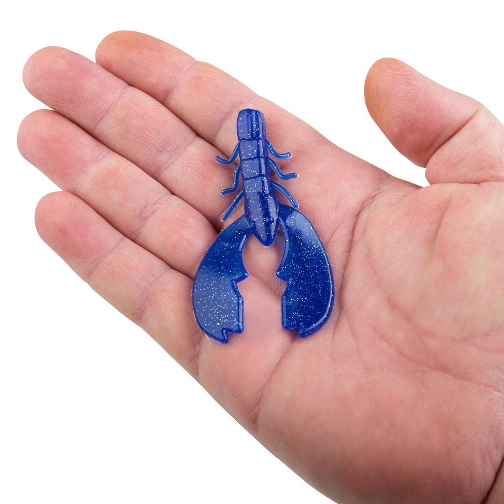 PowerBait® Chigger Craw | Berkley Fishing®