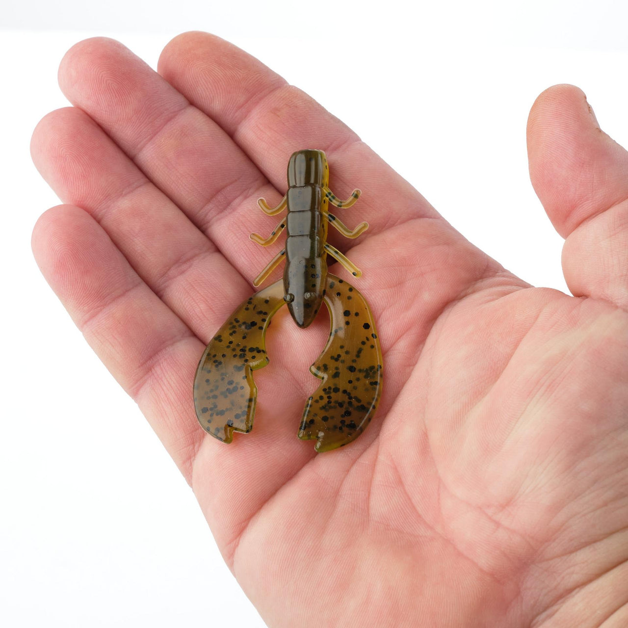 PowerBait® Chigger Craw | Berkley Fishing®