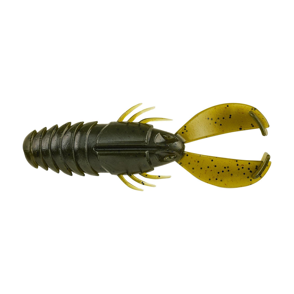 Shop Craws | Berkley® Fishing Crawfish Baits for Fresh & Saltwater