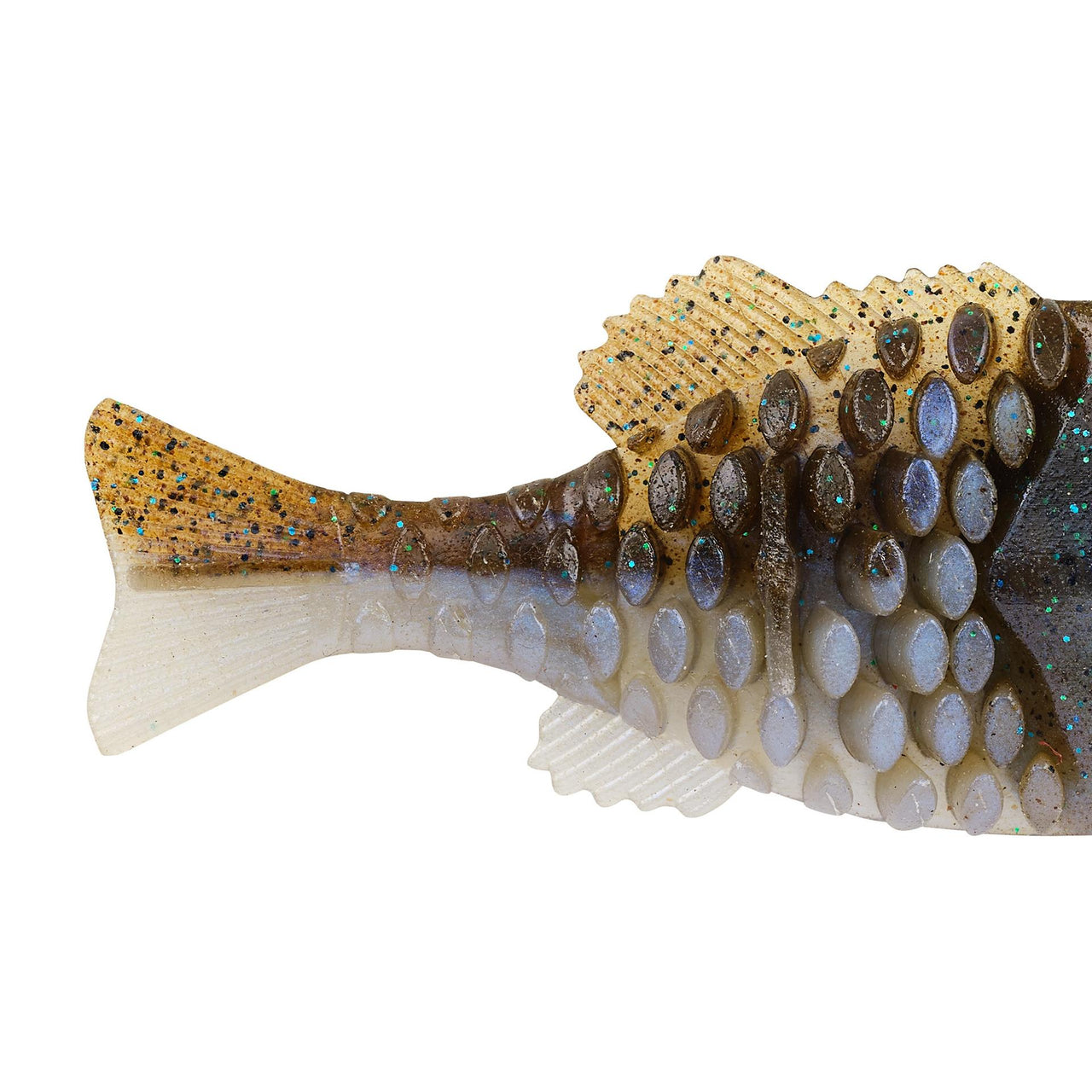 PowerBait® Gilly | Berkley Fishing®