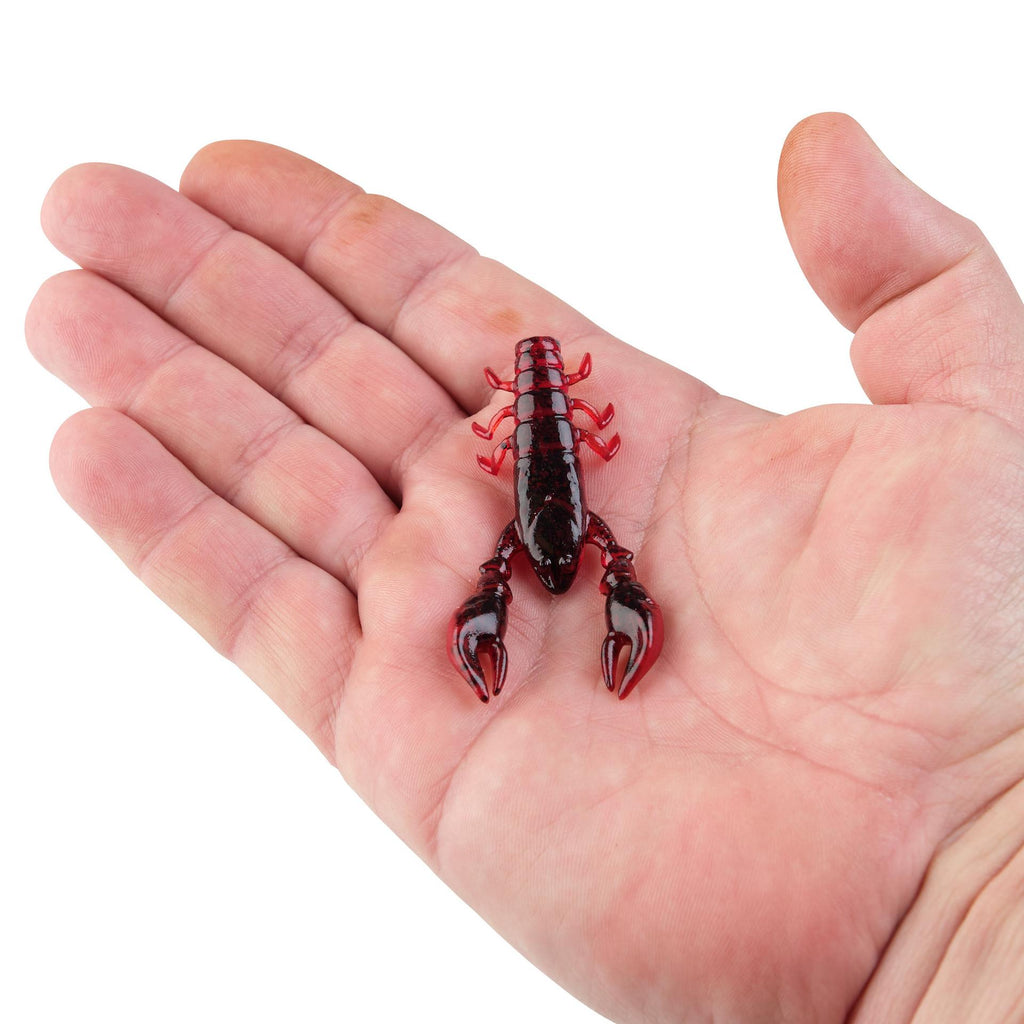 PowerBait® The Champ Craw | Berkley Fishing®
