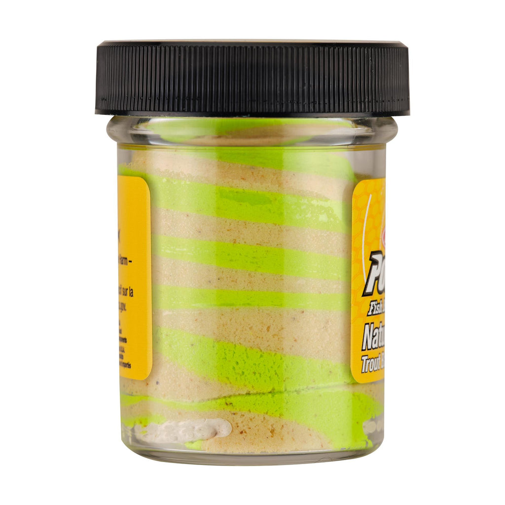 PowerBait® Natural Scent Trout Bait | Berkley Fishing®