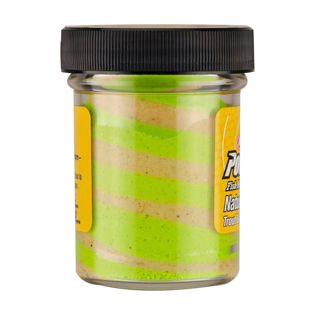 PowerBait® Natural Scent Trout Bait | Berkley Fishing®