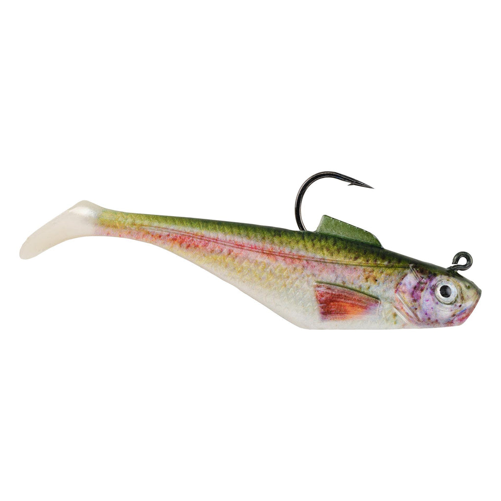 PowerBait® Pre-Rigged Swim Shad | Berkley Fishing®