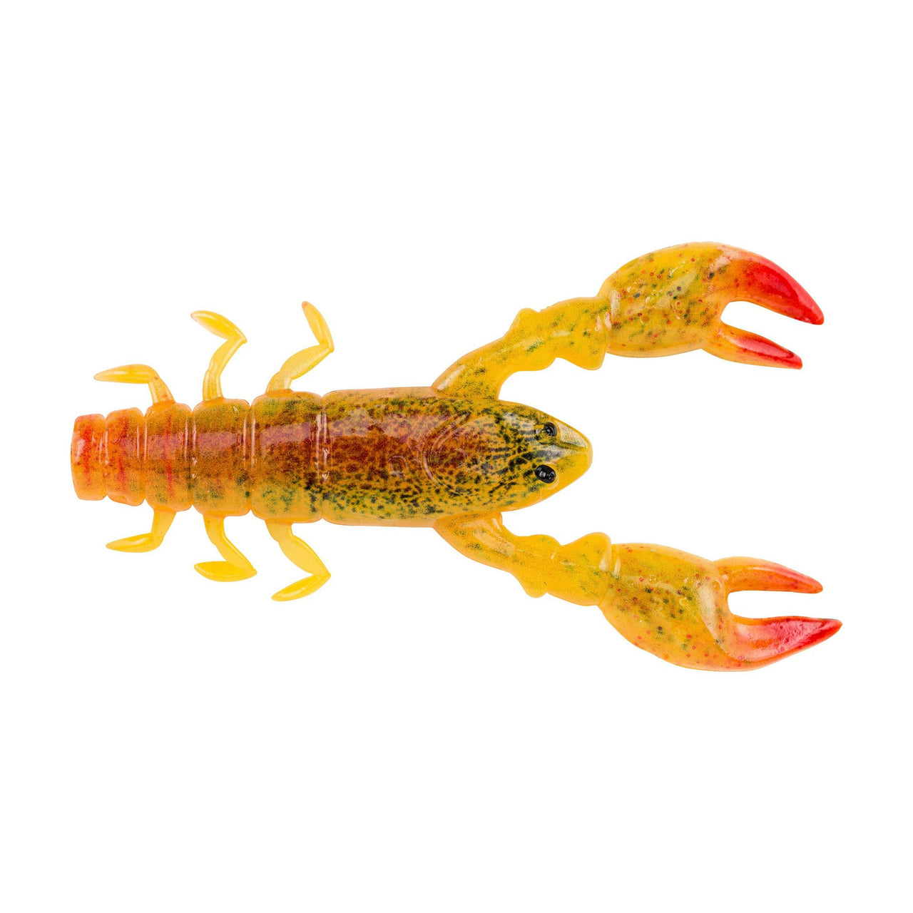 PowerBait® The Champ Craw | Berkley Fishing®