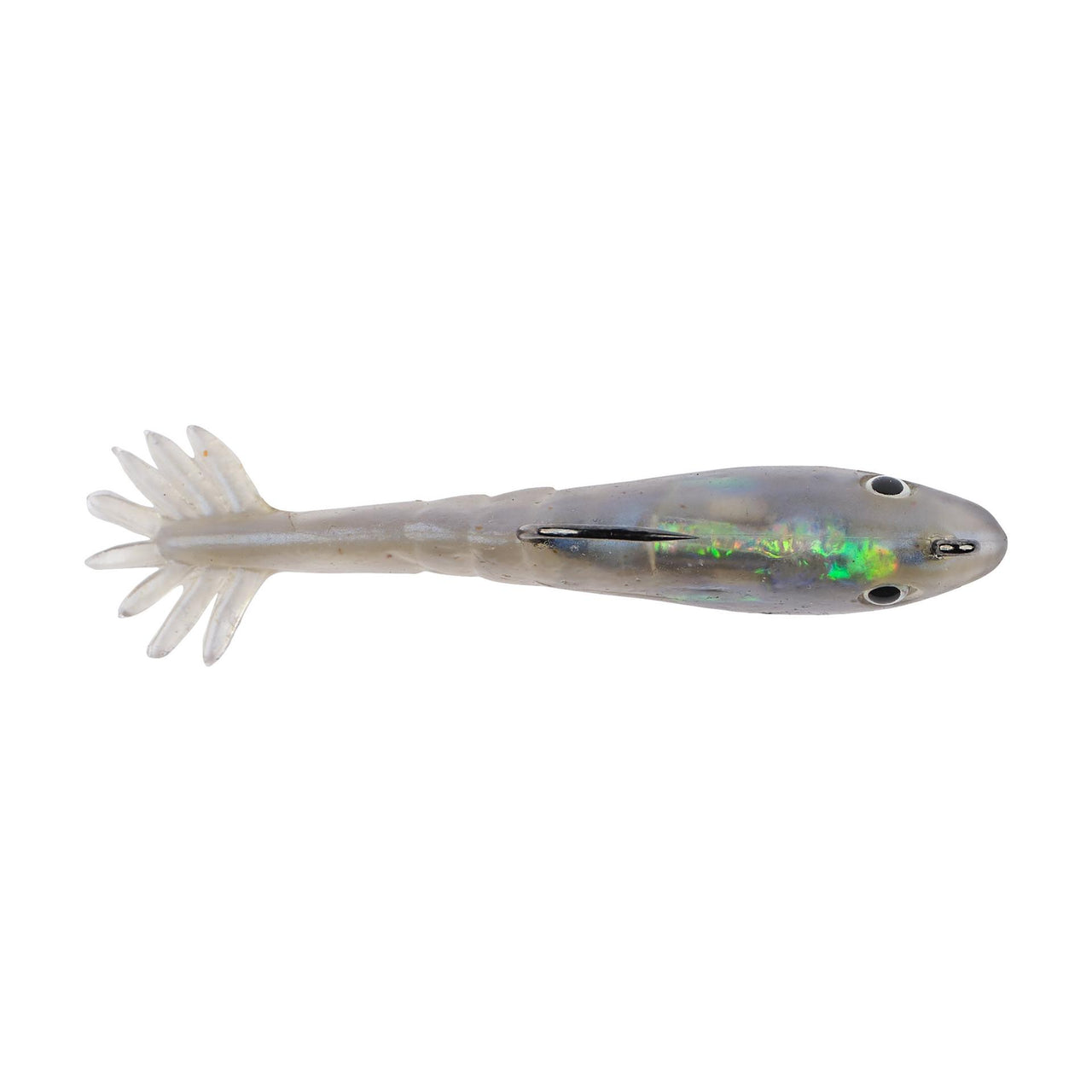 PowerBait® Saltwater Rattle Shrimp | Berkley Fishing®