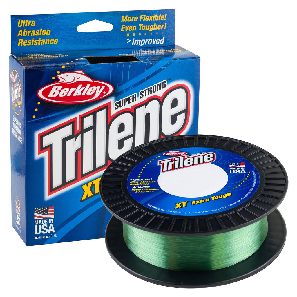 Shop Bulk Spool Fishing Line | Berkley® Fishing