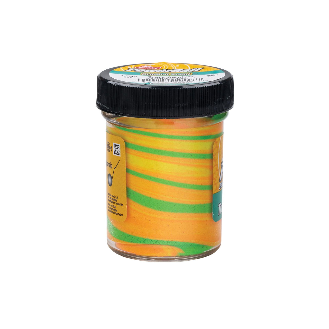 PowerBait® Trout Bait | Berkley Fishing®