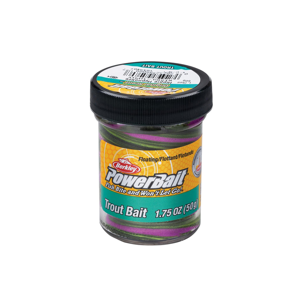 PowerBait® Trout Bait | Berkley Fishing®