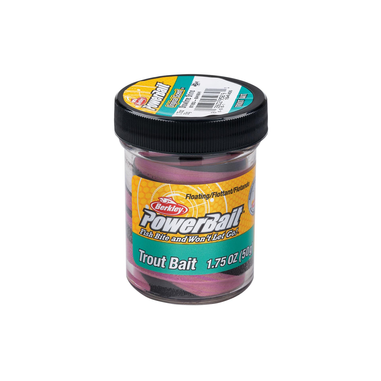 PowerBait® Trout Bait | Berkley Fishing®